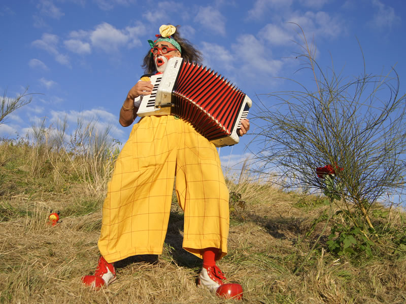 Himmelfahrtstag für die ganze Familie - STRACOS ERLEBNISWELT